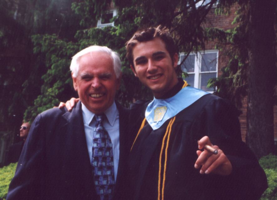 One Stands | the swedish american